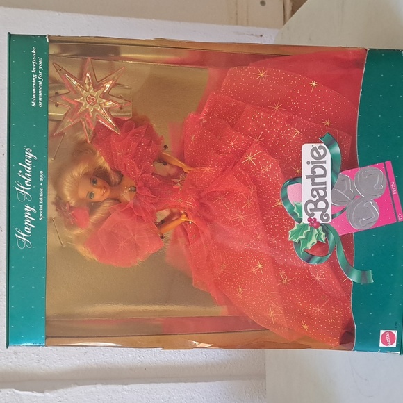 Mattel | Toys | Vintage Barbie Collection | Poshmark